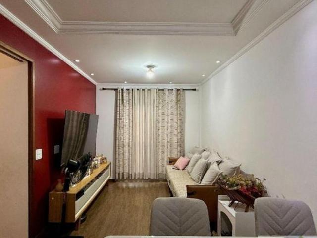 APARTAMENTO NO TERREO 2 DORMT REFORMADO PARA VENDA JD SÃO LUIS