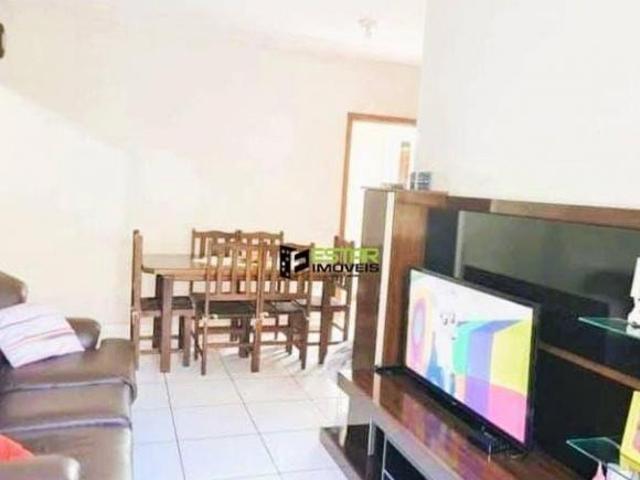 Apartamento no térreo à venda com 75 m² por R$ 399.000,00 Jardim Maristela Atibaia/SP