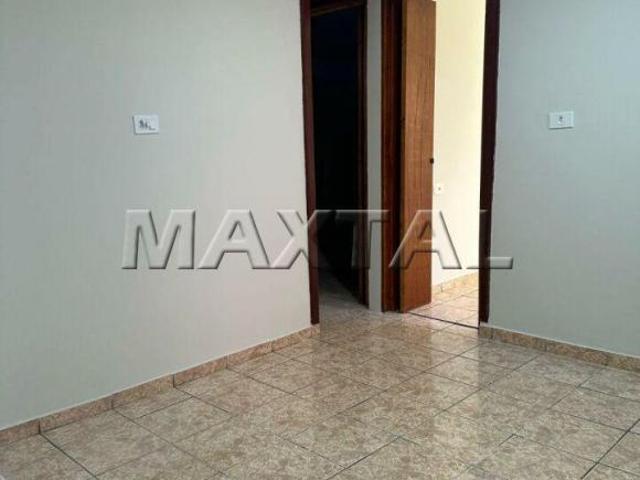 Apartamento no Térreo no Jardim Peri com aproximadamente 50 m² com 2 dormitórios e 1 vaga