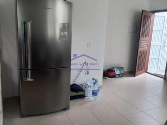 Apartamento no térreo Silop