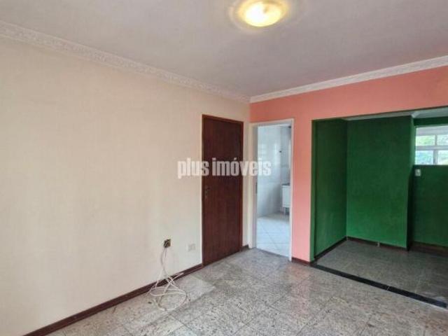 Apartamento no térreo próximo ao metrô Brooklin e do Shopping Morumbi