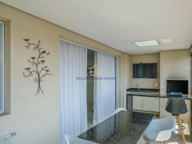 Apartamento no The Adress SCS