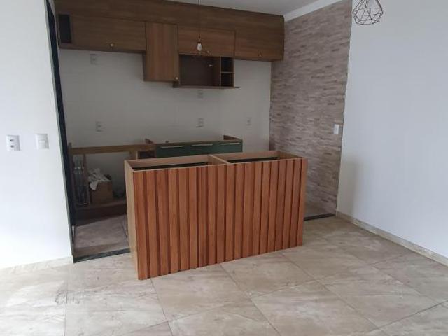 Apartamento no The Brick Guarulhos