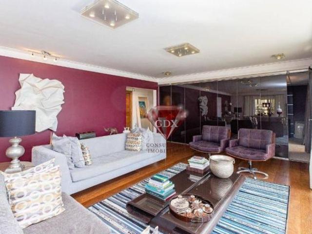 Apartamento no The Gold