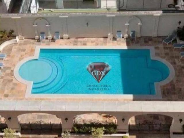 Apartamento no The Gables