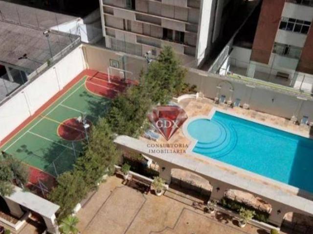 Apartamento no The Gables
