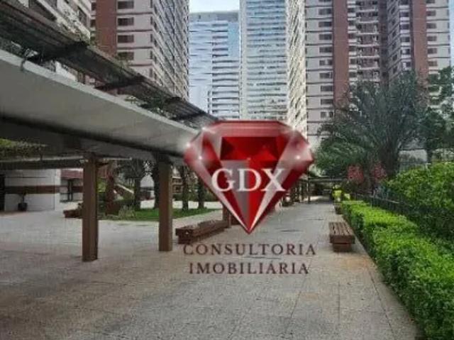 Apartamento no The Gift
