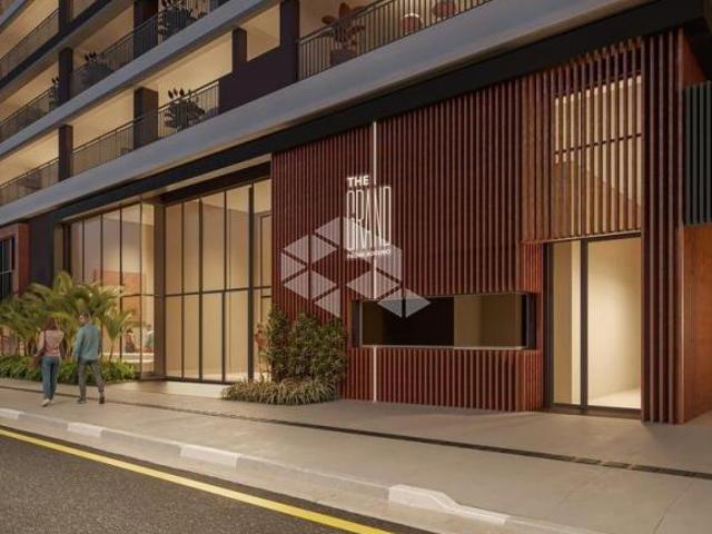 APARTAMENTO NO THE GRAND PADRE ADELINO