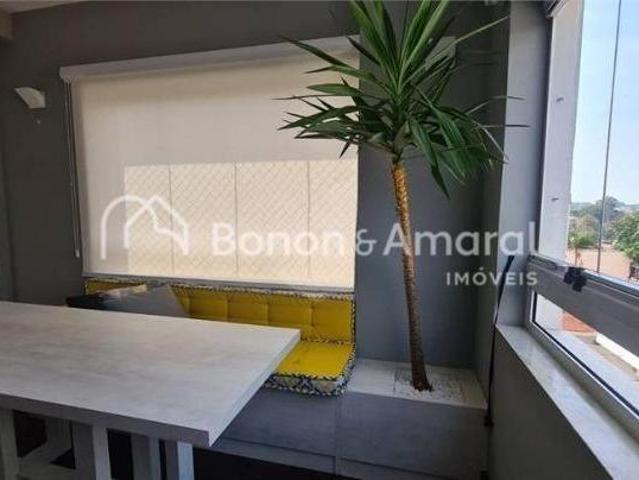Apartamento no The One Loft, de 2 quartos à venda, Cambuí Campinas/SP