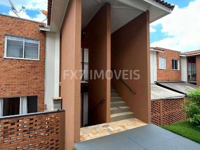 Apartamento no The Palms American House