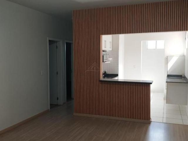 Apartamento no The Park em Araçatuba com 2 dormitórios e 2 vagas