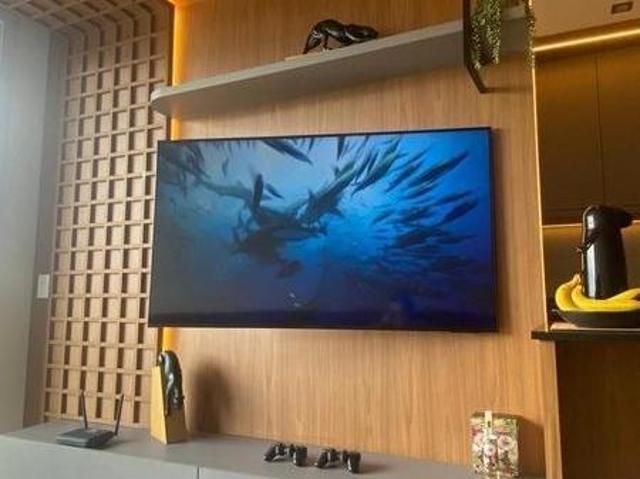 Apartamento no Thera Santorini em Xangri Lá