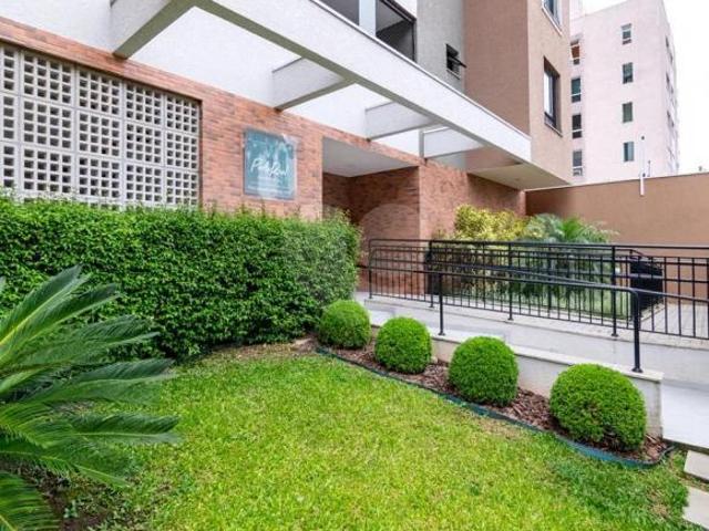 APARTAMENTO NO TINGUI | 3 QUARTOS 1 SUÍTE | ANDAR ALTO | VISTA DEFINIDA