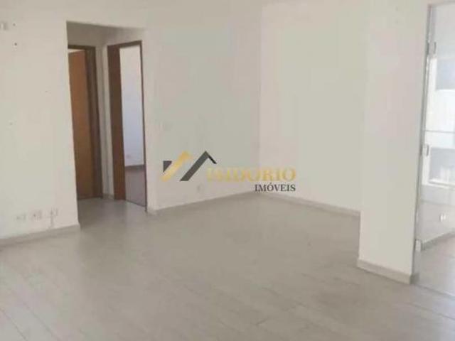 APARTAMENTO NO TINGUI! 02 QUARTOS, SUÍTE, SACADA, CHURRAS GAR
