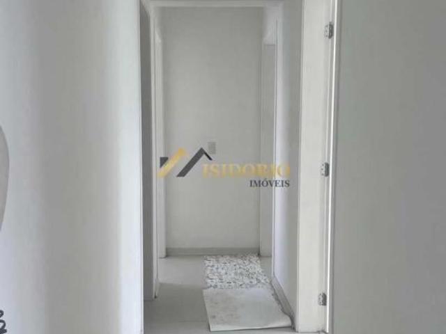 APARTAMENTO NO TINGUI! 03 QUARTOS, VAGA DE GARAGEM COBERTA