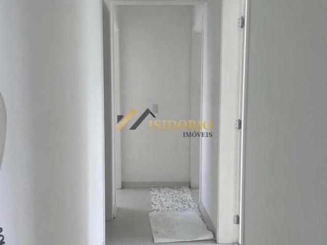 APARTAMENTO NO TINGUI! 03 QUARTOS, VAGA DE GARAGEM COBERTA