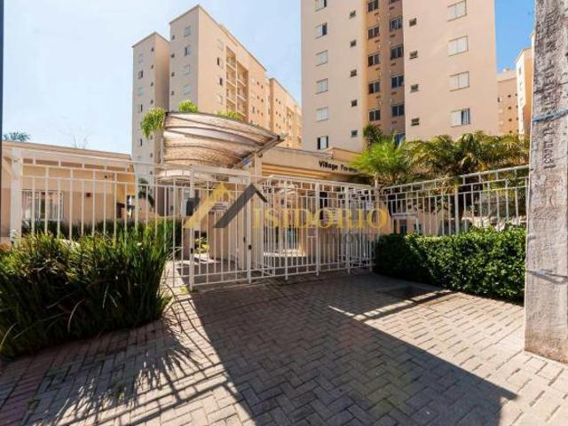 APARTAMENTO NO TINGUI! 03 QUARTOS, SUÍTE, SACADA, GARAGEM