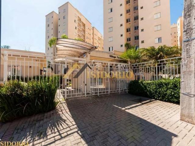 APARTAMENTO NO TINGUI! 03 QUARTOS, SUÍTE, SACADA, GARAGEM