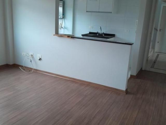Apartamento no Tingui