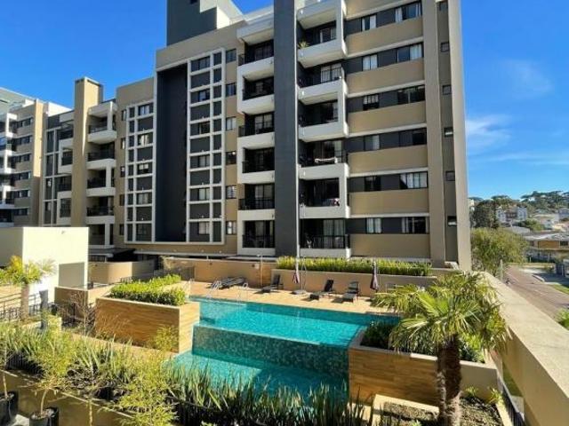 APARTAMENTO NO TINGUI! CONDOMÍNIO CLUBE! 03 QUARTOS, 1 SUITE, 02 VAGAS DE GAR.!