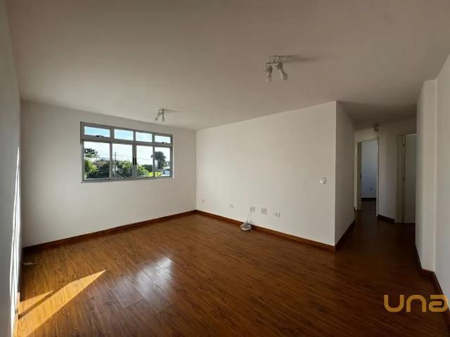 Apartamento no Tingui de 66 m² com 3 quartos