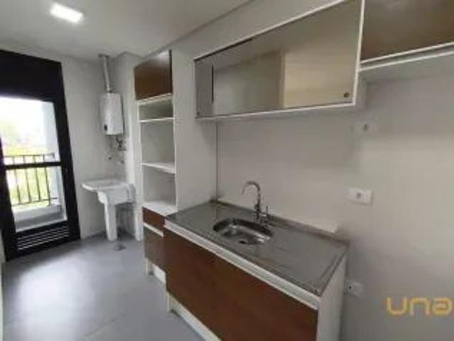Apartamento no Tingui de 66 m² com 3 quartos