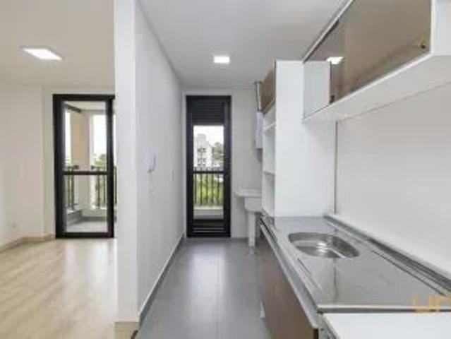 Apartamento no Tingui de 77.96 m² com 2 quartos
