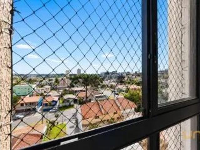 Apartamento no Tingui de 81.32 m² com 2 quartos