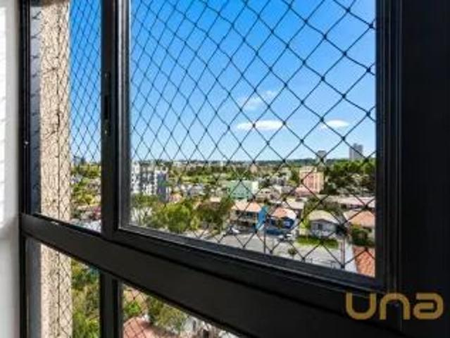 Apartamento no Tingui de 81.32 m² com 2 quartos