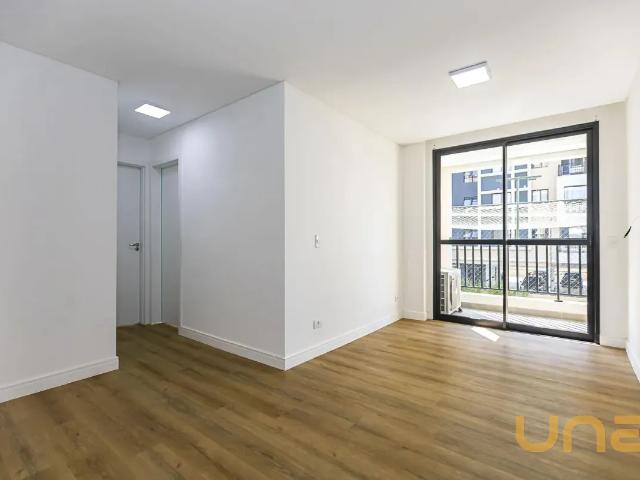 Apartamento no Tingui de 81.32 m² com 2 quartos