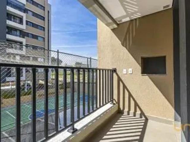 Apartamento no Tingui de 82.56 m² com 3 quartos