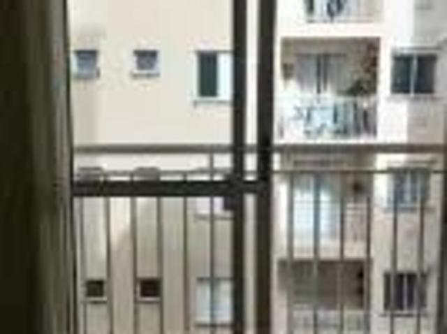 Apartamento no Tingui de 84.28 m² com 3 quartos