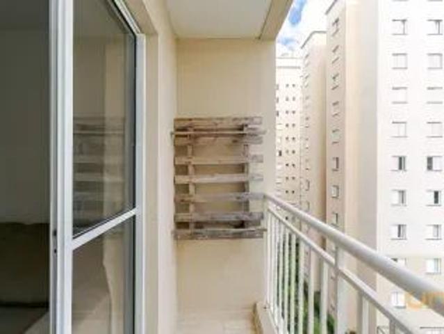 Apartamento no Tingui de 89 m² com 3 quartos