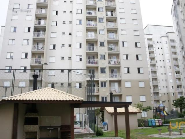 Apartamento no Tingui de 89 m² com 3 quartos
