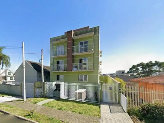 Apartamento no Tingui de 95 m² com 3 quartos