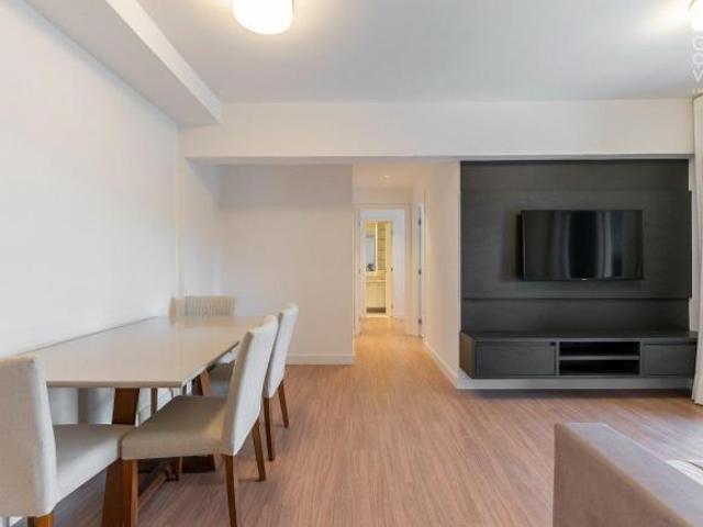 Apartamento no Tissot Home Club, 02 Quartos, 01 Vaga, Churrasqueira a Carvão, Água Verde, Curitiba