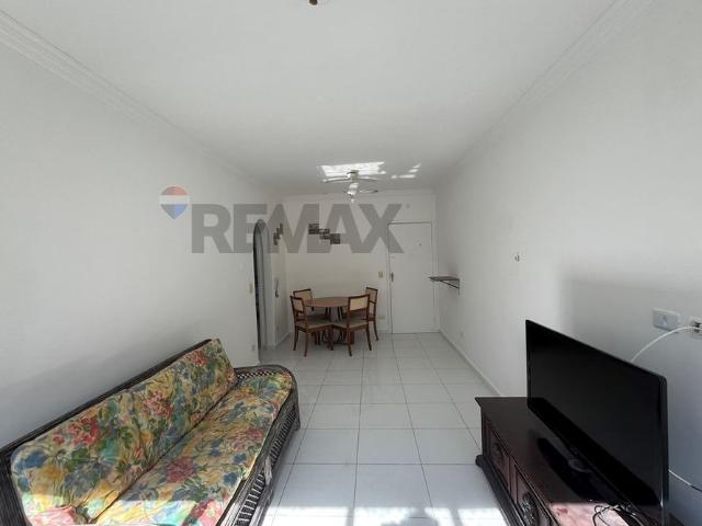 Apartamento no Tombo para Alugar 1 Dormitório