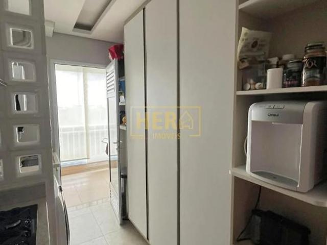 Apartamento no Tons de Ipanema