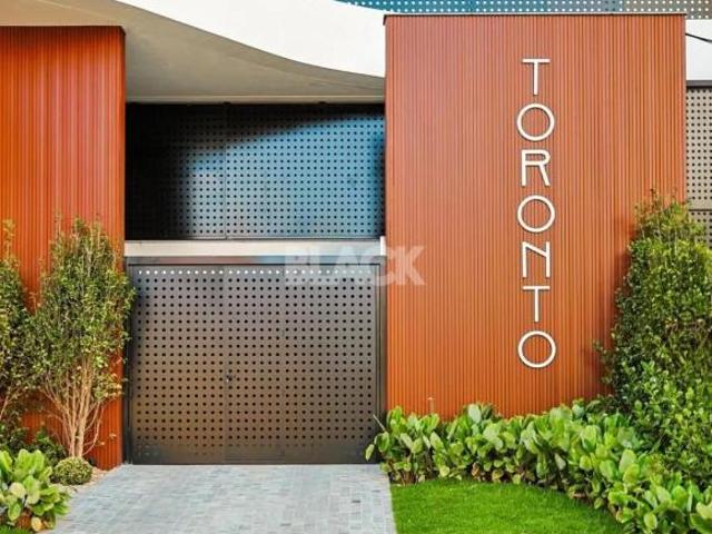 Apartamento no Toronto em Torres RS