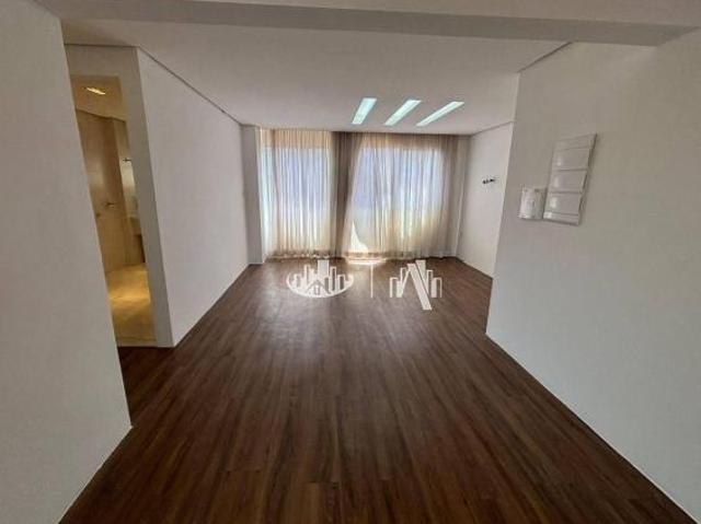 Apartamento no Torre Lugado com 4 quartos à venda, 124 m² por R$ 695.000 Centro Cambé/PR