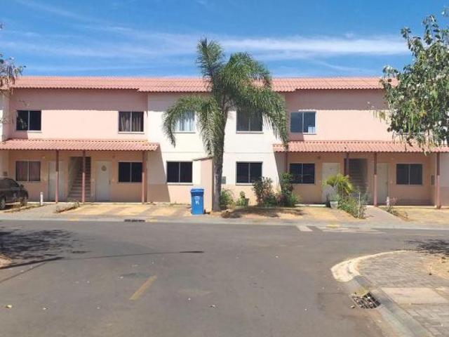 Apartamento no Total Ville 101 com 3 quartos em venda em Santa Maria