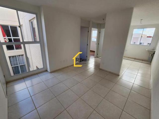 Apartamento no Total Ville Pitangueiras – Estreie seu novo lar!