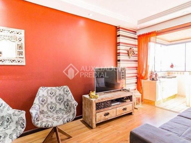 Apartamento no Tower Residence em Porto Alegre