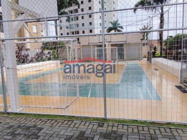 Apartamento no Tropical Garden