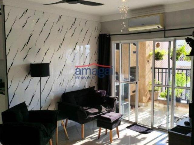 Apartamento no Tropical Garden