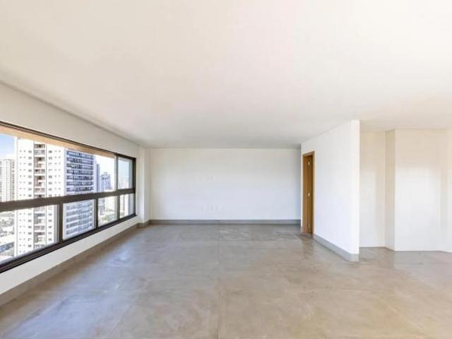 Apartamento no Treze36, Marista, 239 m², 3 Suítes, nascente e vista urbana