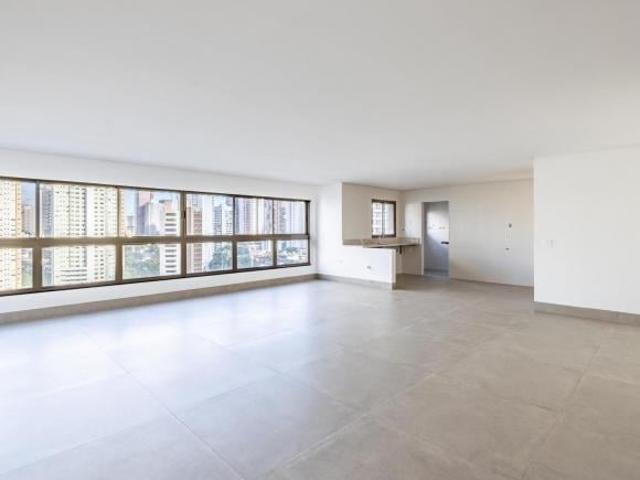 Apartamento no Treze36 com 162 m² e 3 suítes no Marista