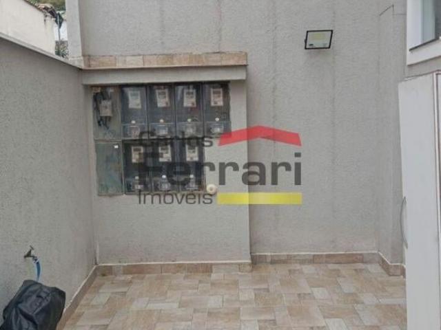 Apartamento no Tremembé