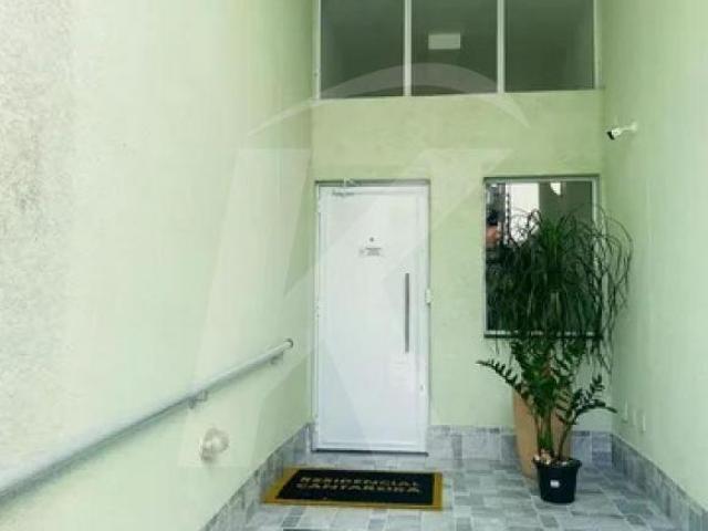 Apartamento no Tremembé 2 quartos