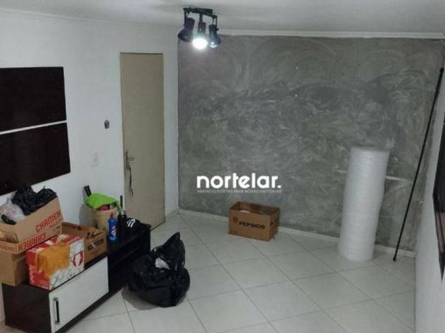APARTAMENTO NO TREMEMBÉ